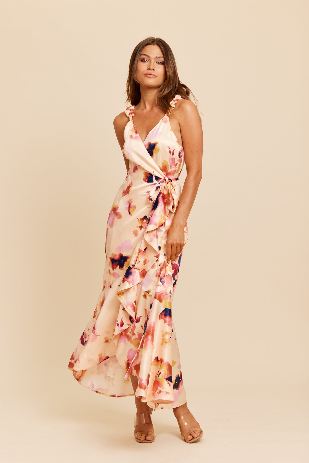 Dry Lake - Dresses for everyone